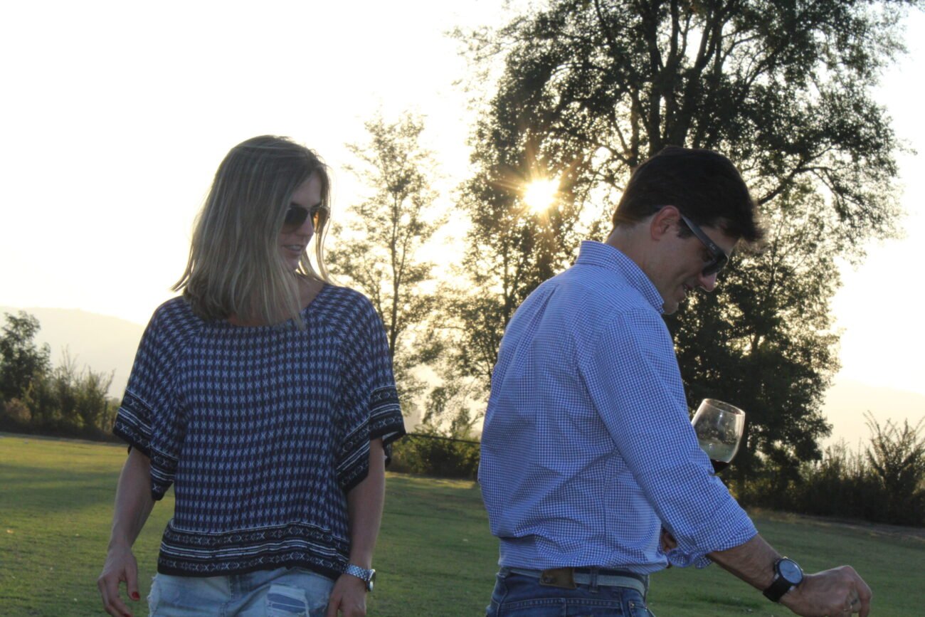 Quem Somos - Wine Experience